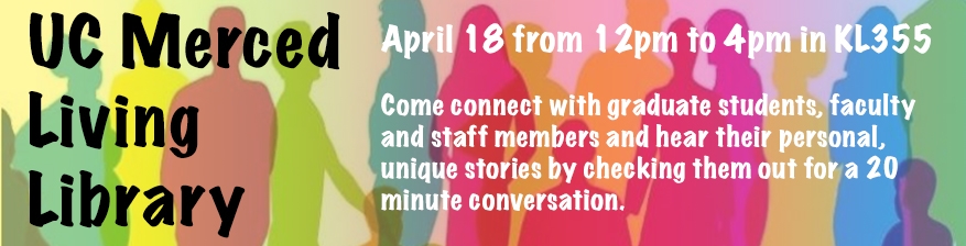 UC Merced Library | Not what other research libraries are, what they ...