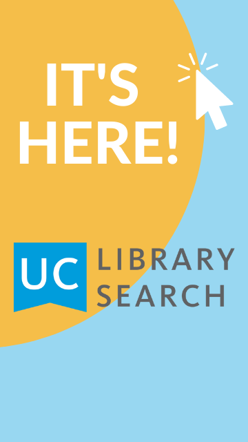 UC Merced Library | Not what other research libraries are, what they ...