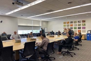 UC Merced Library | Not what other research libraries are, what they ...