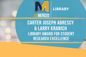 UC Merced Library | Not what other research libraries are, what they ...