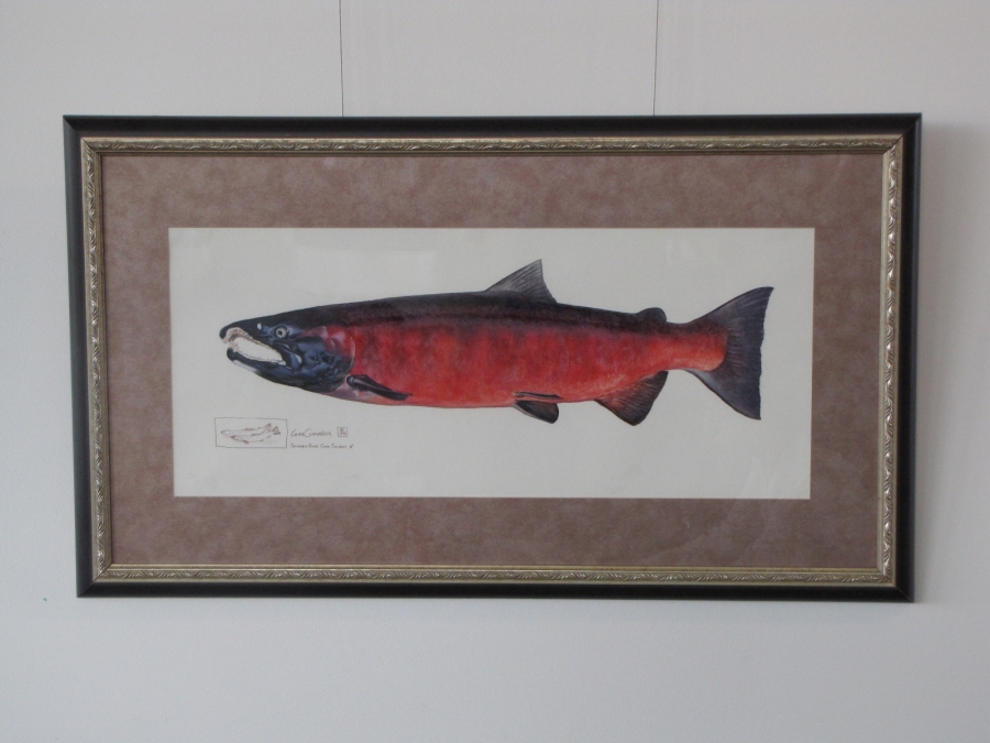 Laura Cunningham_Exhibit | UC Merced Library